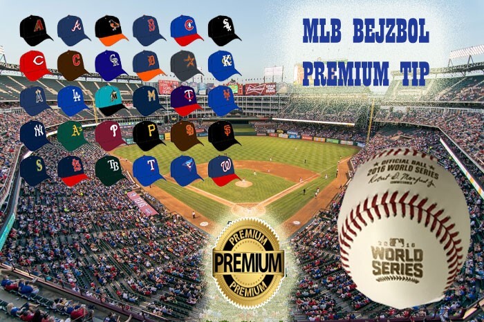 [PREMIUM] Bejzbol predlog iz MLB (24. Maj) - Sportske novosti