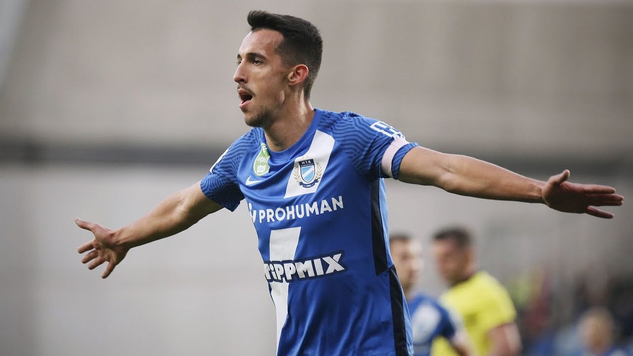 Reprezentativac Makedonije potpisao za Aberdin - Sportske novosti