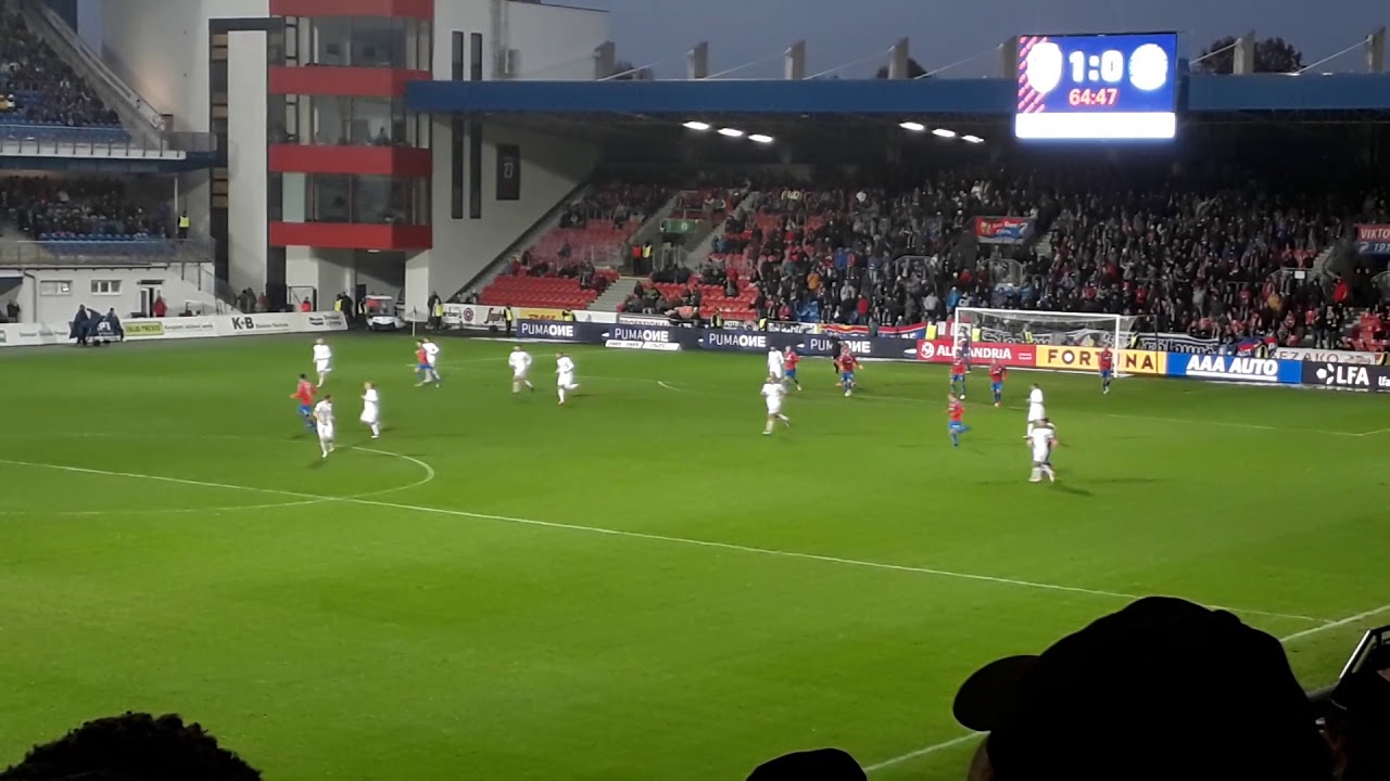 Efikasno u Češkoj? - Sportske novosti