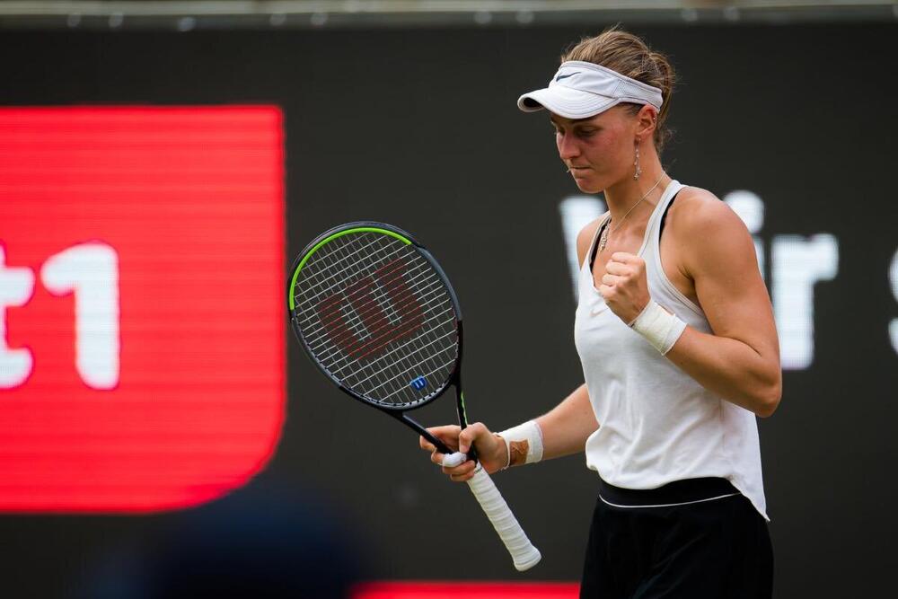 Samsonova preokretom do titule u Vašingtonu - Sportske novosti