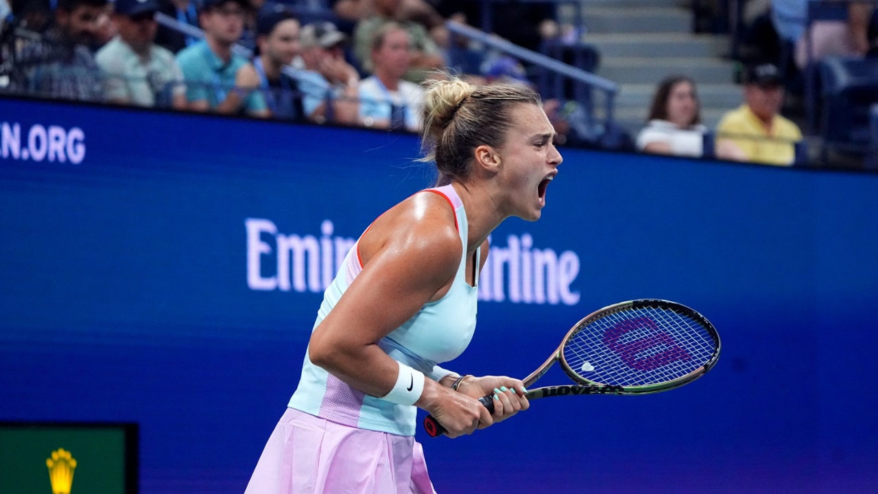 Sabalenka u polufinale US Opena - Sportske novosti