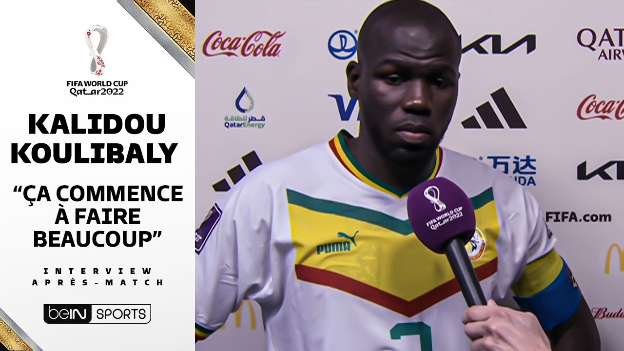 Kulibali: Mnogi su nas otpisali, ali... - Sportske novosti