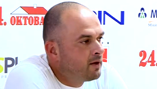 Srpski stručnjak u Tobolu - Sportske novosti