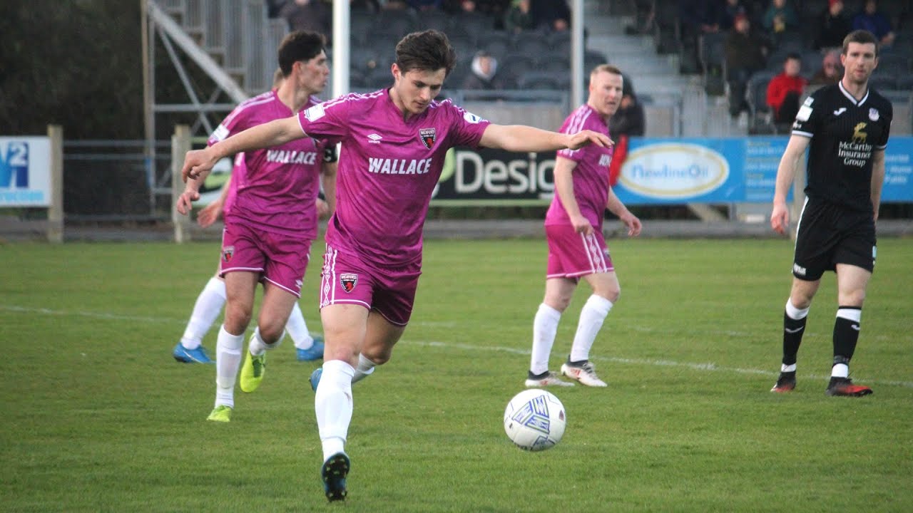 "3+" u Irskoj? - Sportske novosti