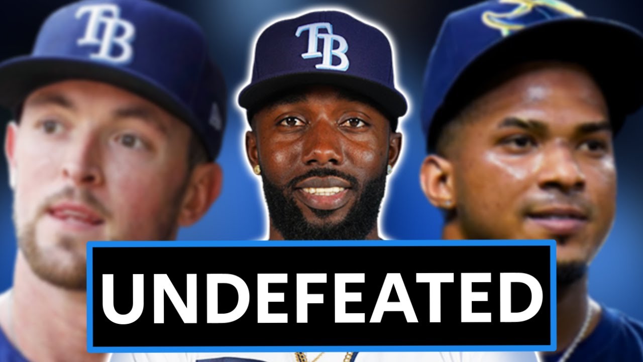 MLB: Tampa i dalje neporažena (12-0)! - Sportske novosti