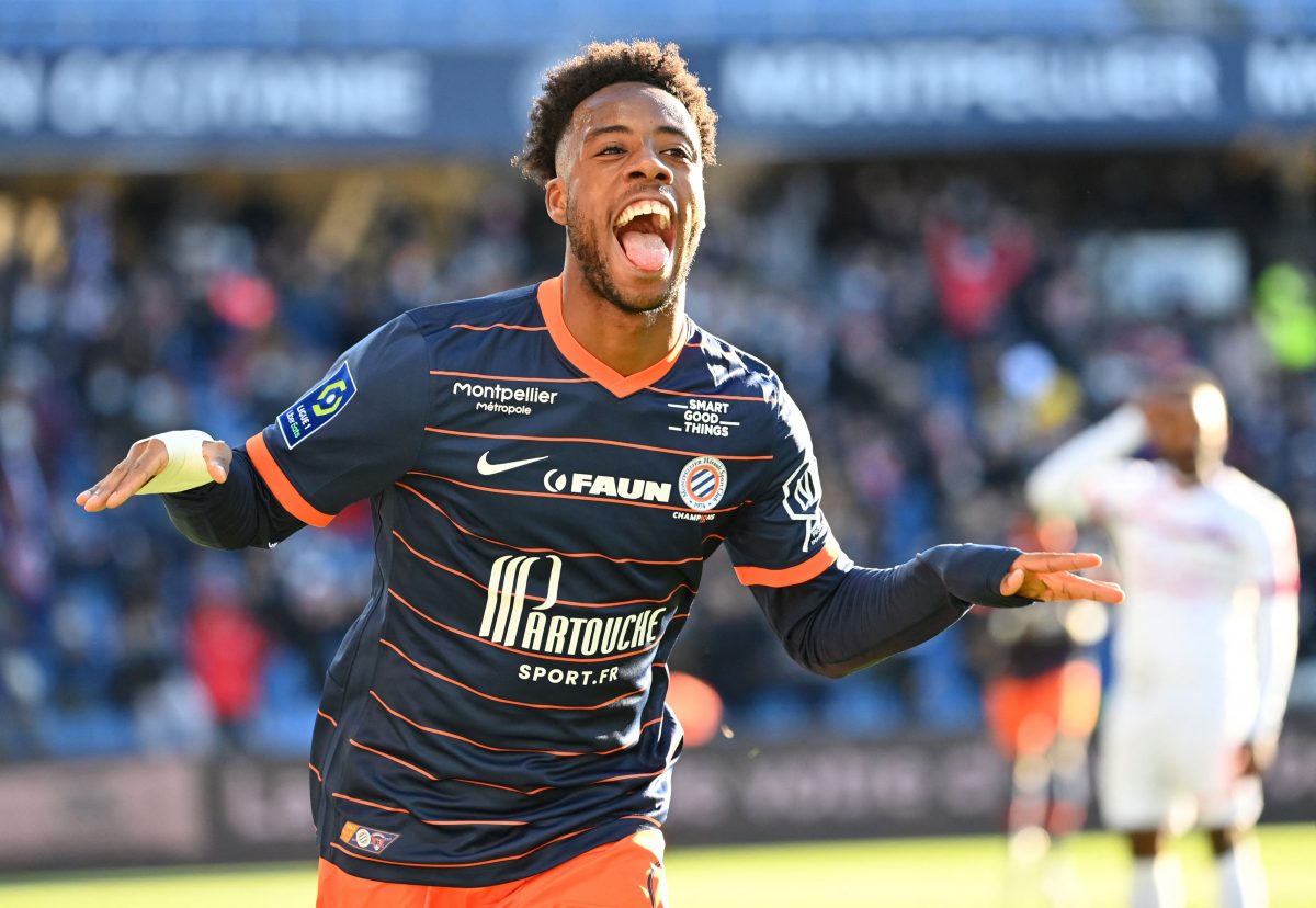 Novi biser fudbala - Sportske novosti