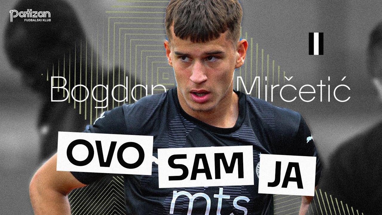 Prekomandovan je u prvi tim - Sportske novosti