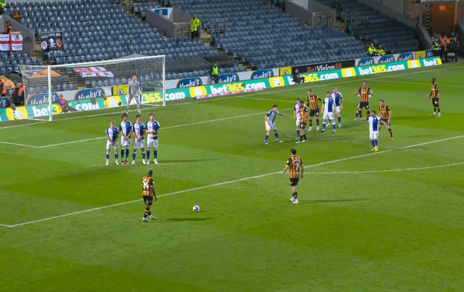 Tradicija u Engleskoj koja traje od 2016. godine - Sportske novosti