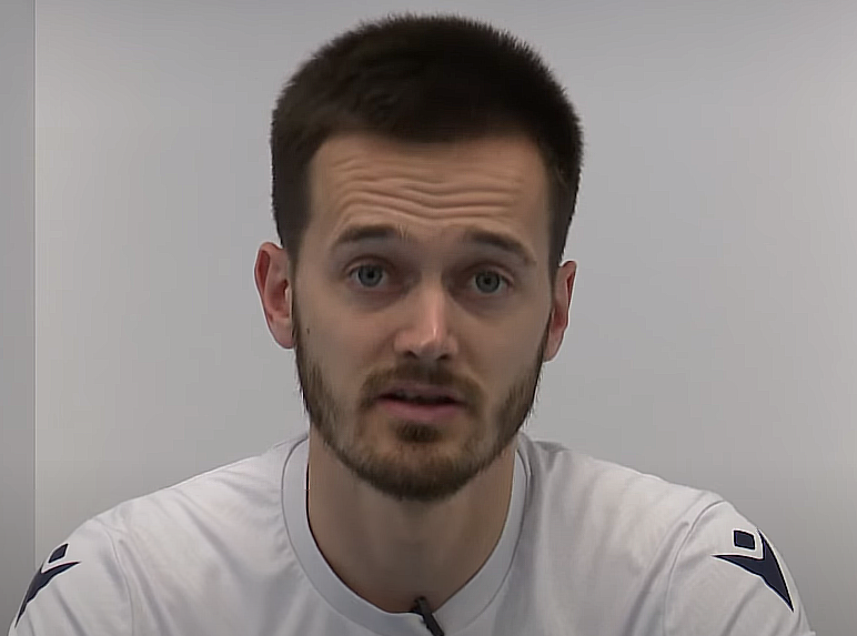 Ivanić optimističan pred utakmicu sa Jang Bojsom - Sportske novosti