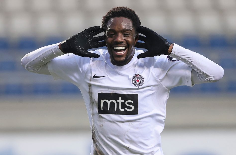 Menig napustio Partizan - Sportske novosti