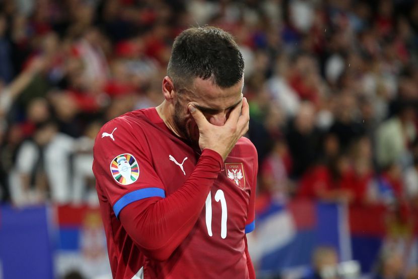 Srpski reprezentativac dolazi u Istanbul - Sportske novosti