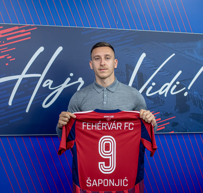 Preporodio se u Mađarskoj - Sportske novosti