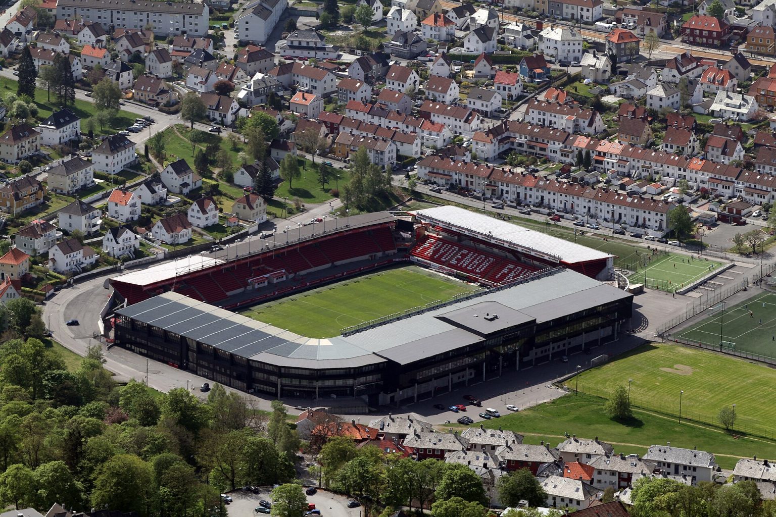Liga šampiona 2025/26: Brann - Salzburg (najava drugog kola ...